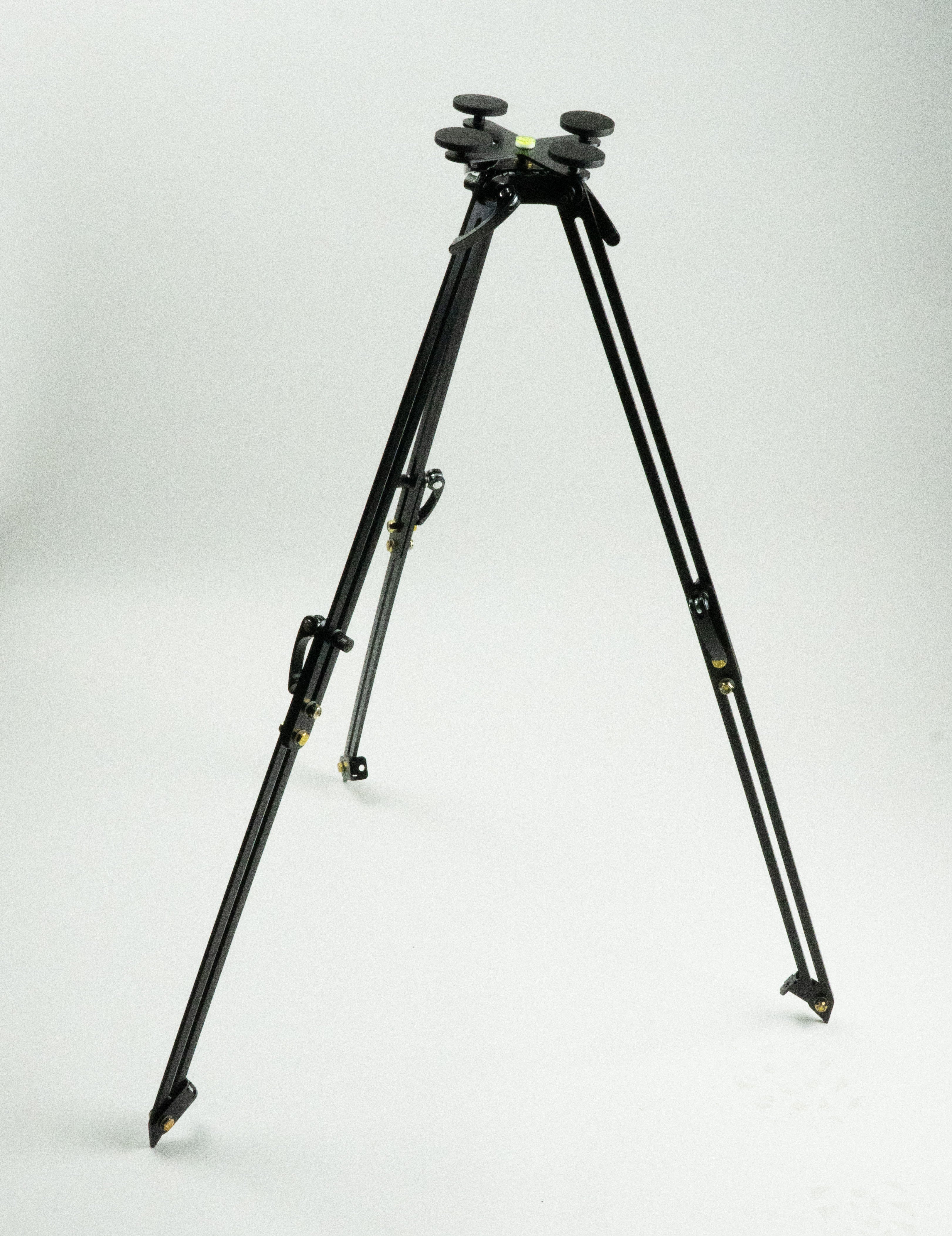 Tuff Mount Tripod + Tripod Adapter – Odin Hardware
