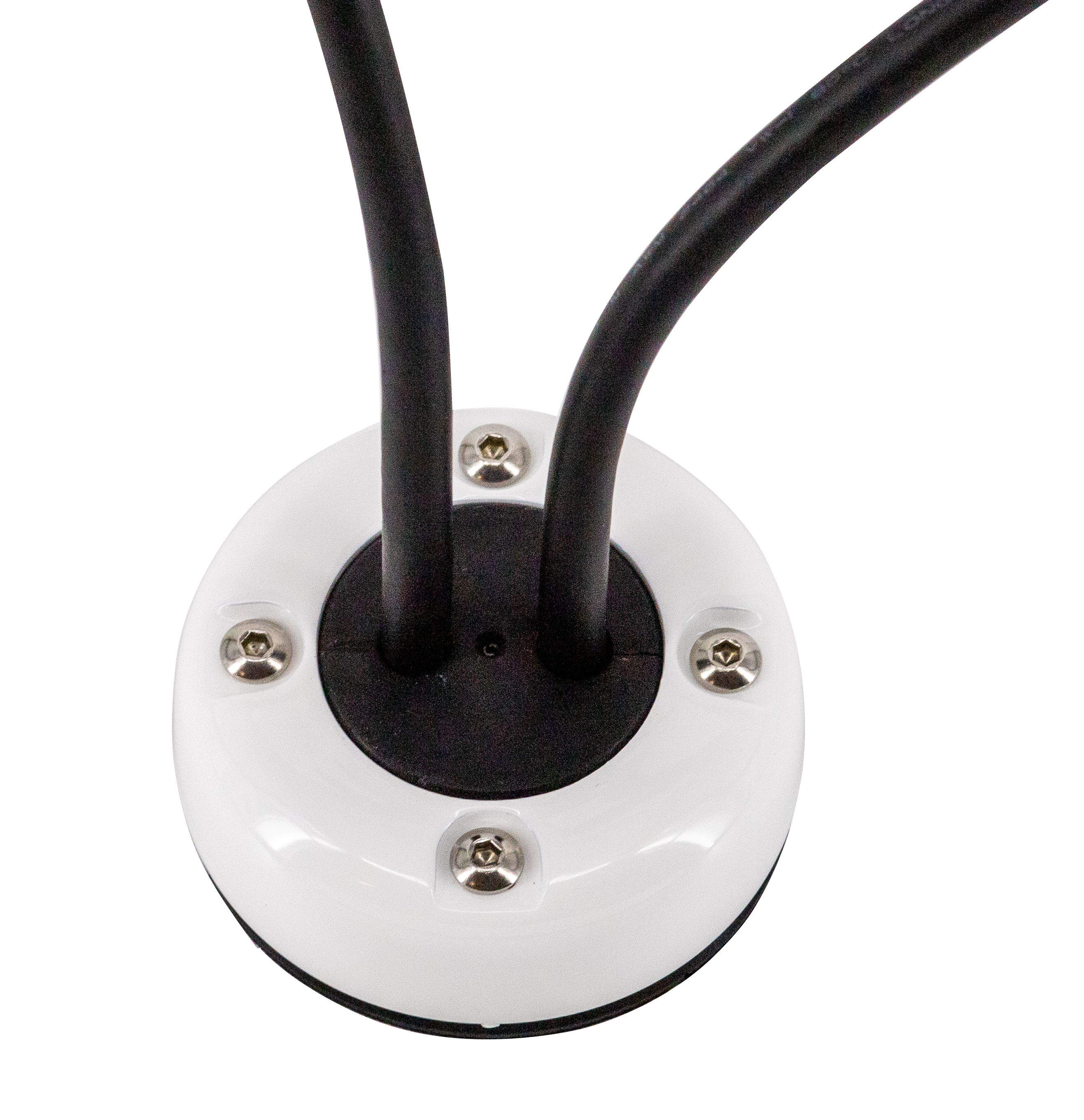STANDARD VERTICAL CABLE ENTRY – Odin Hardware